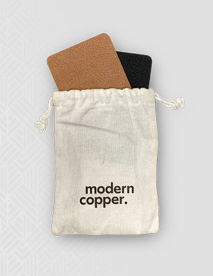 EXPLORE COLORS | Modern Copper - Modern Copper, LLC