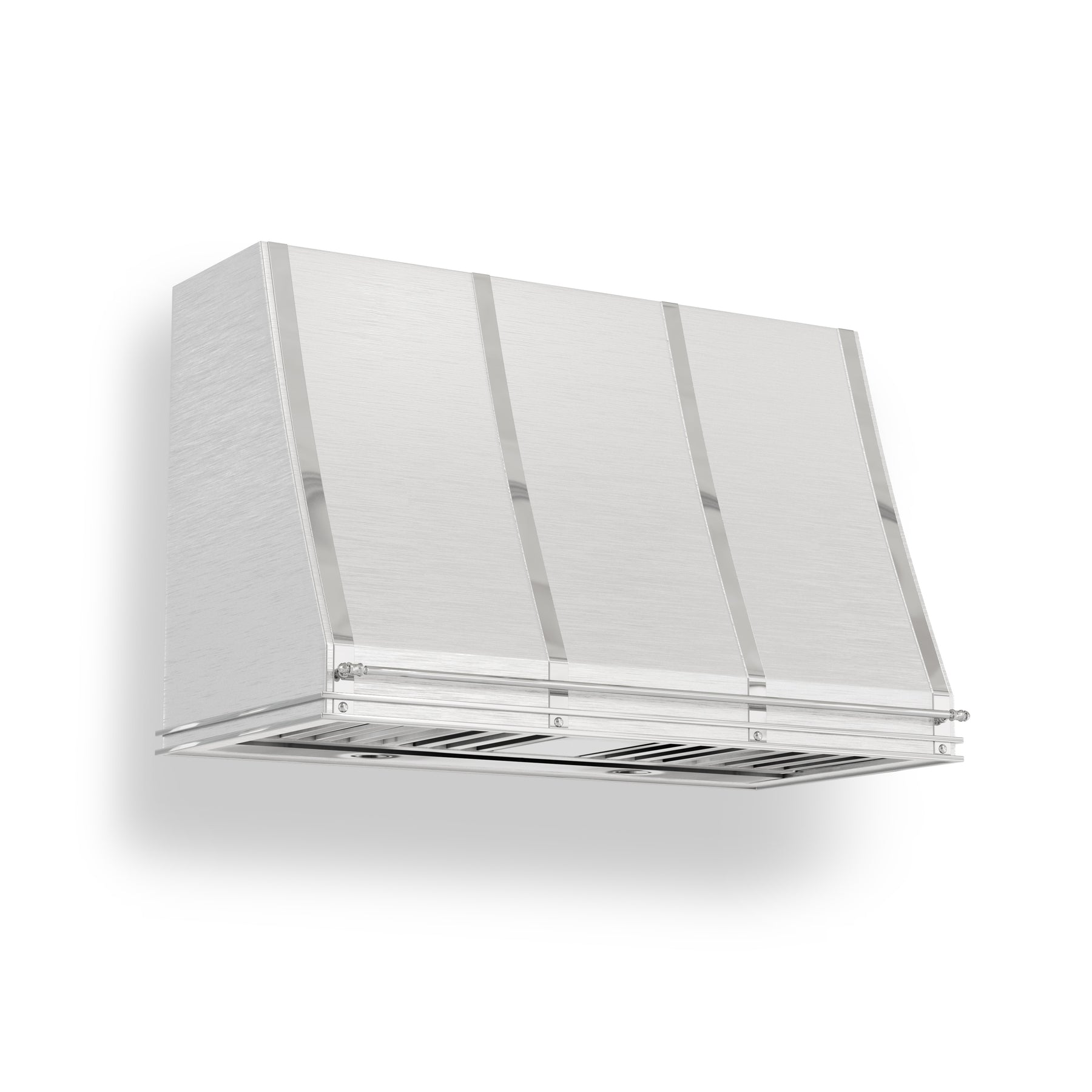 Stainless Steel Range Hoods - High Quality and Customized - Modern Copper