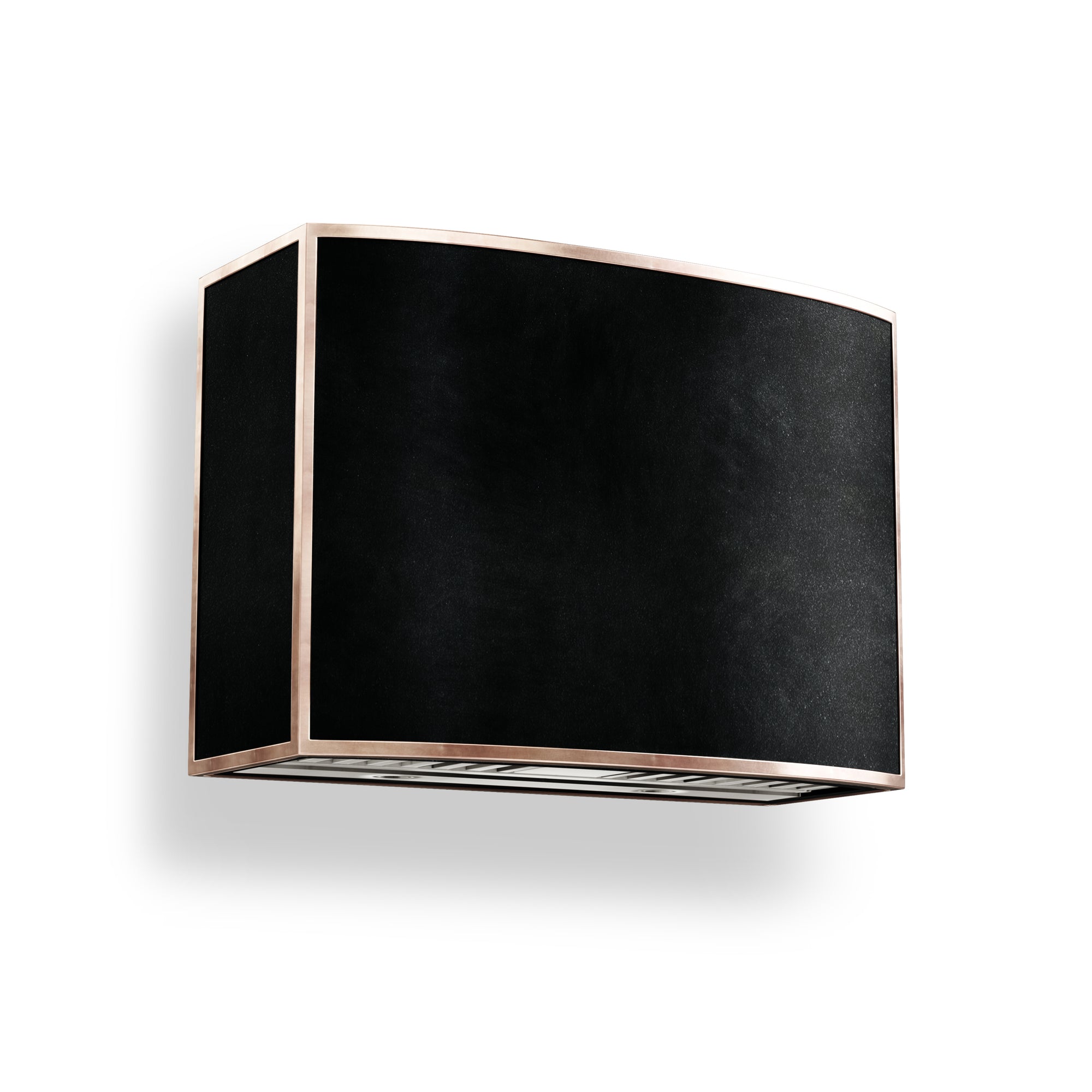 Custom Range Hoods | Modern & Contemporary Kitchen Hoods - Modern ...