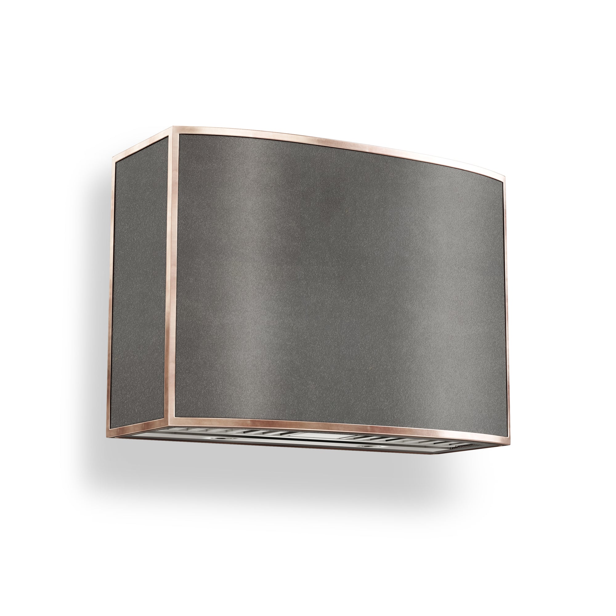Custom Range Hoods | Modern & Contemporary Kitchen Hoods - Modern ...