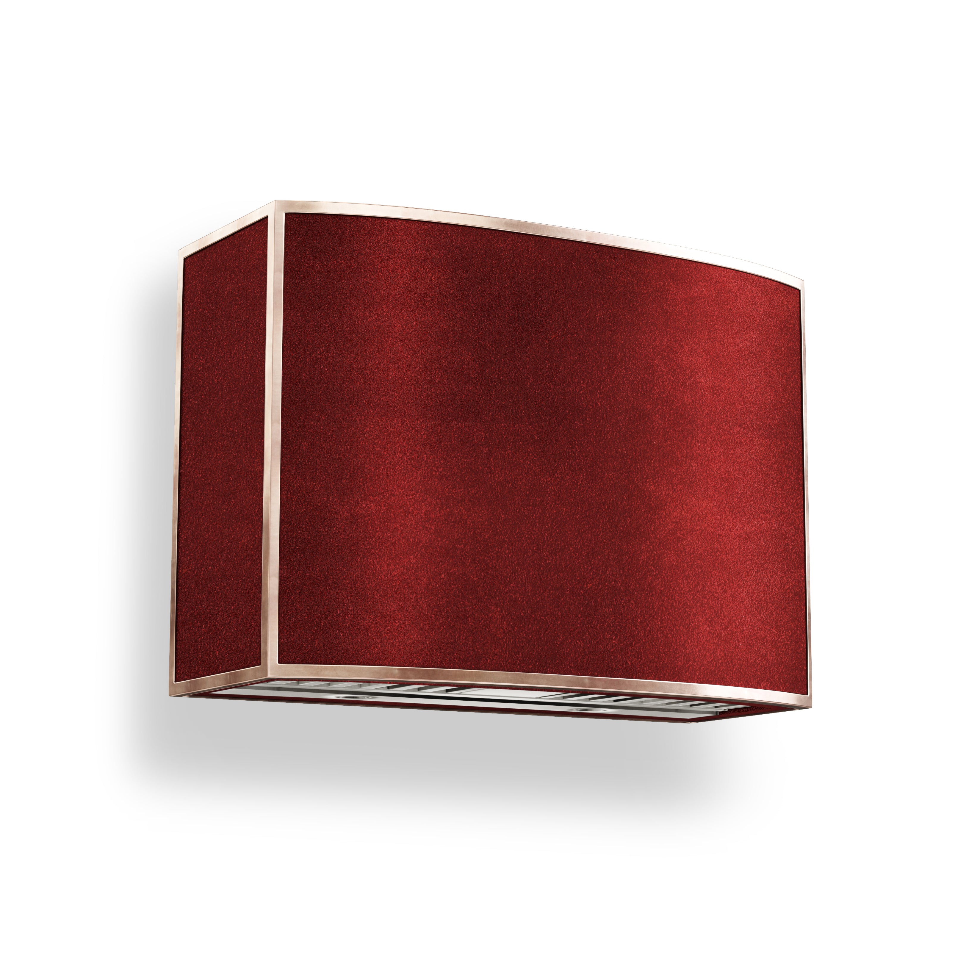 Custom Range Hoods | Modern & Contemporary Kitchen Hoods - Modern ...