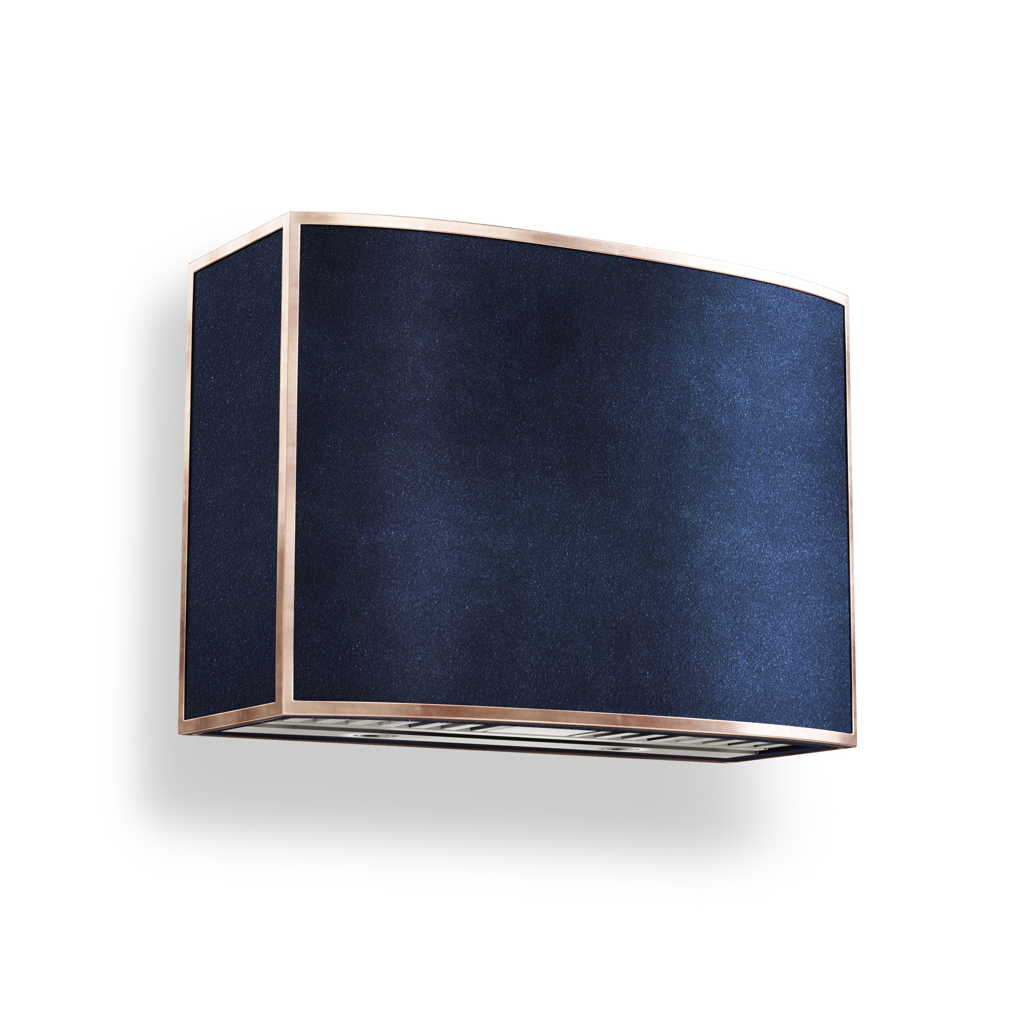 Custom Range Hoods | Modern & Contemporary Kitchen Hoods - Modern ...