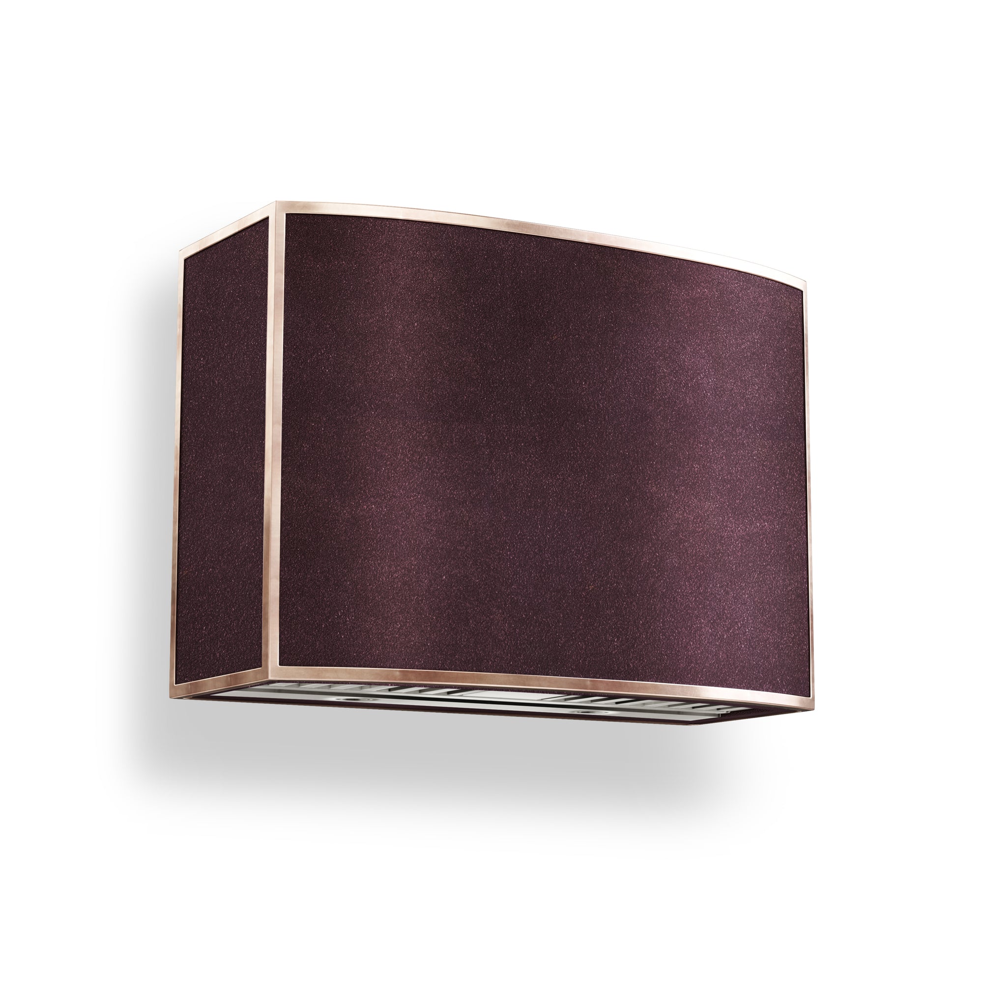 Custom Range Hoods | Modern & Contemporary Kitchen Hoods - Modern ...