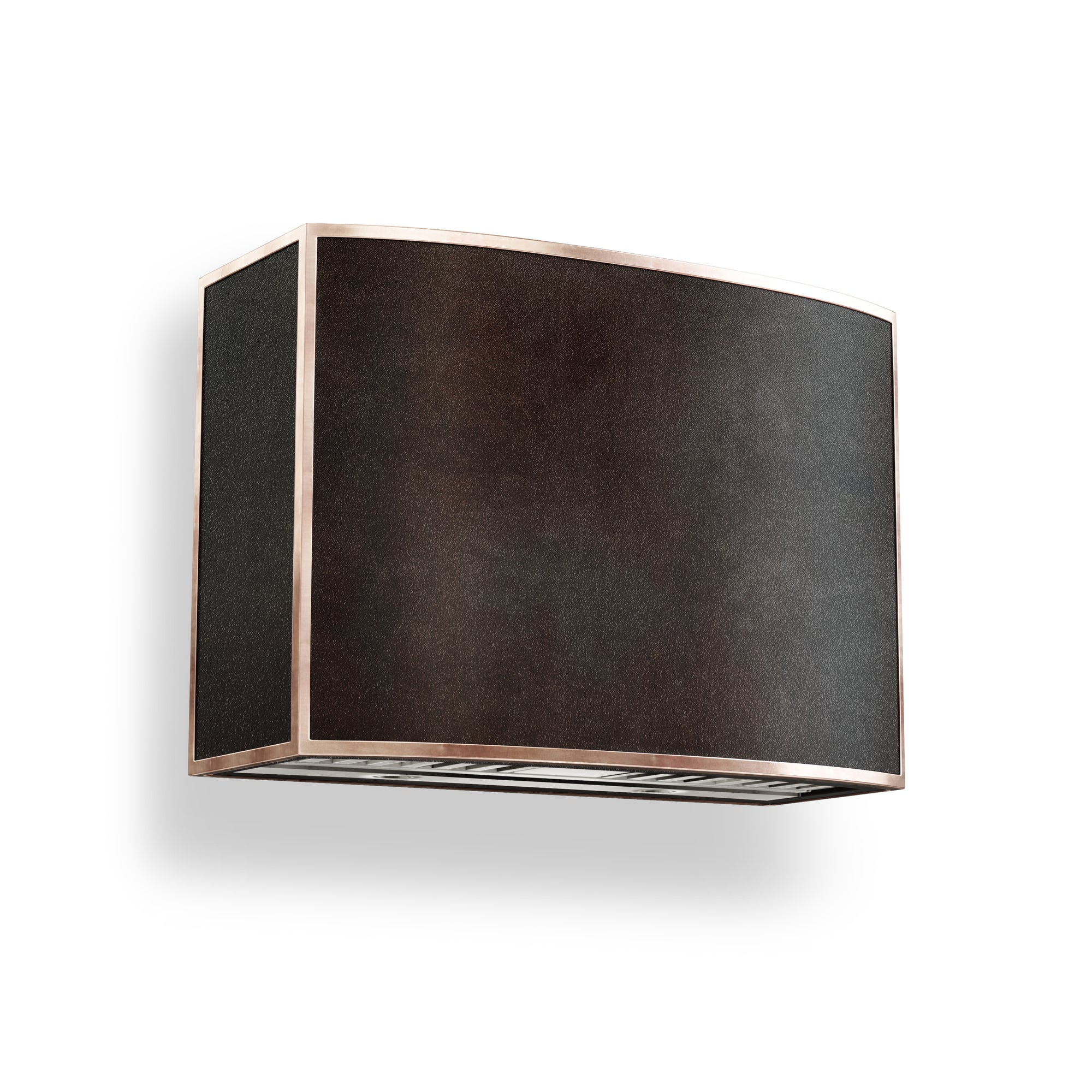 Custom Range Hoods | Modern & Contemporary Kitchen Hoods - Modern ...