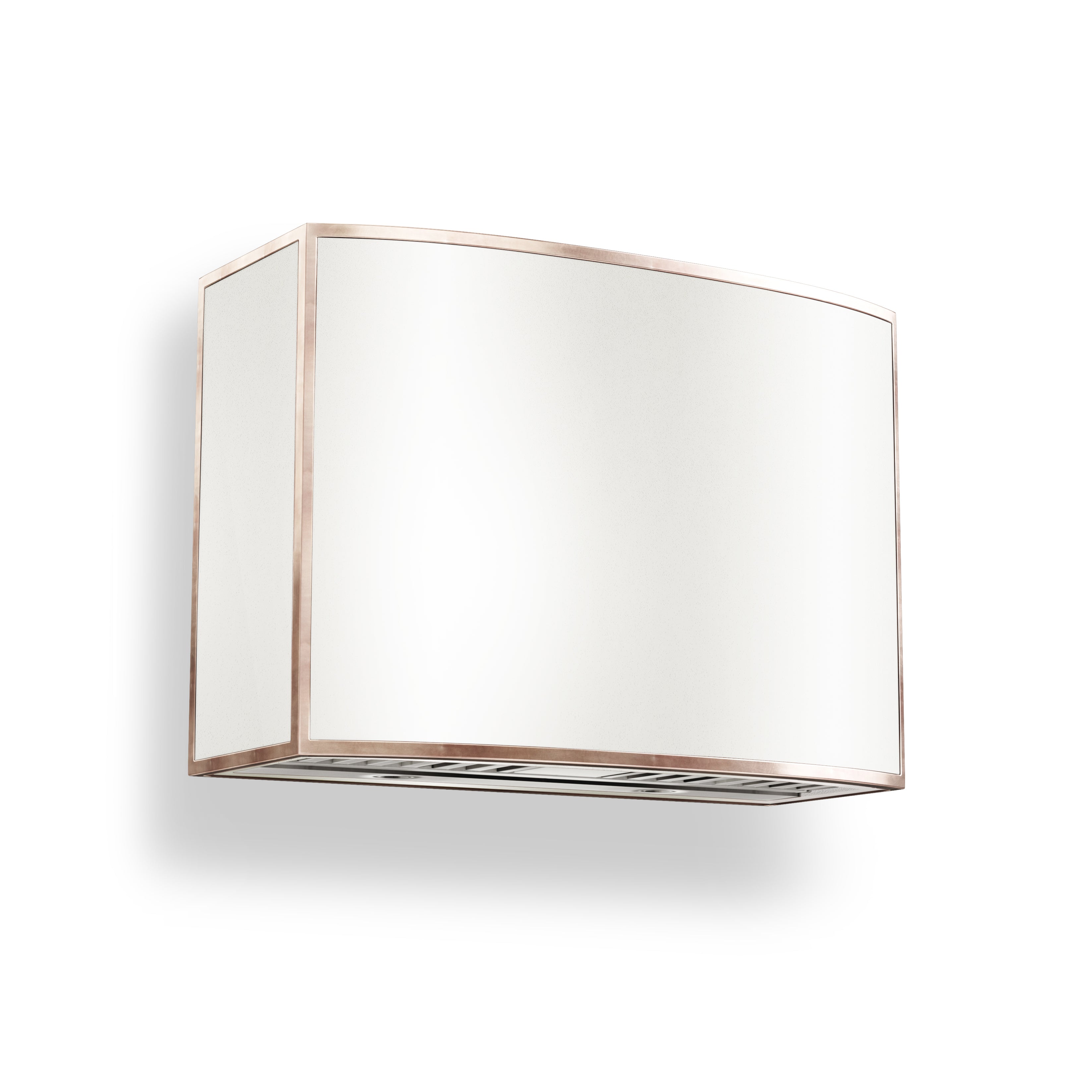 Custom Range Hoods | Modern & Contemporary Kitchen Hoods - Modern ...