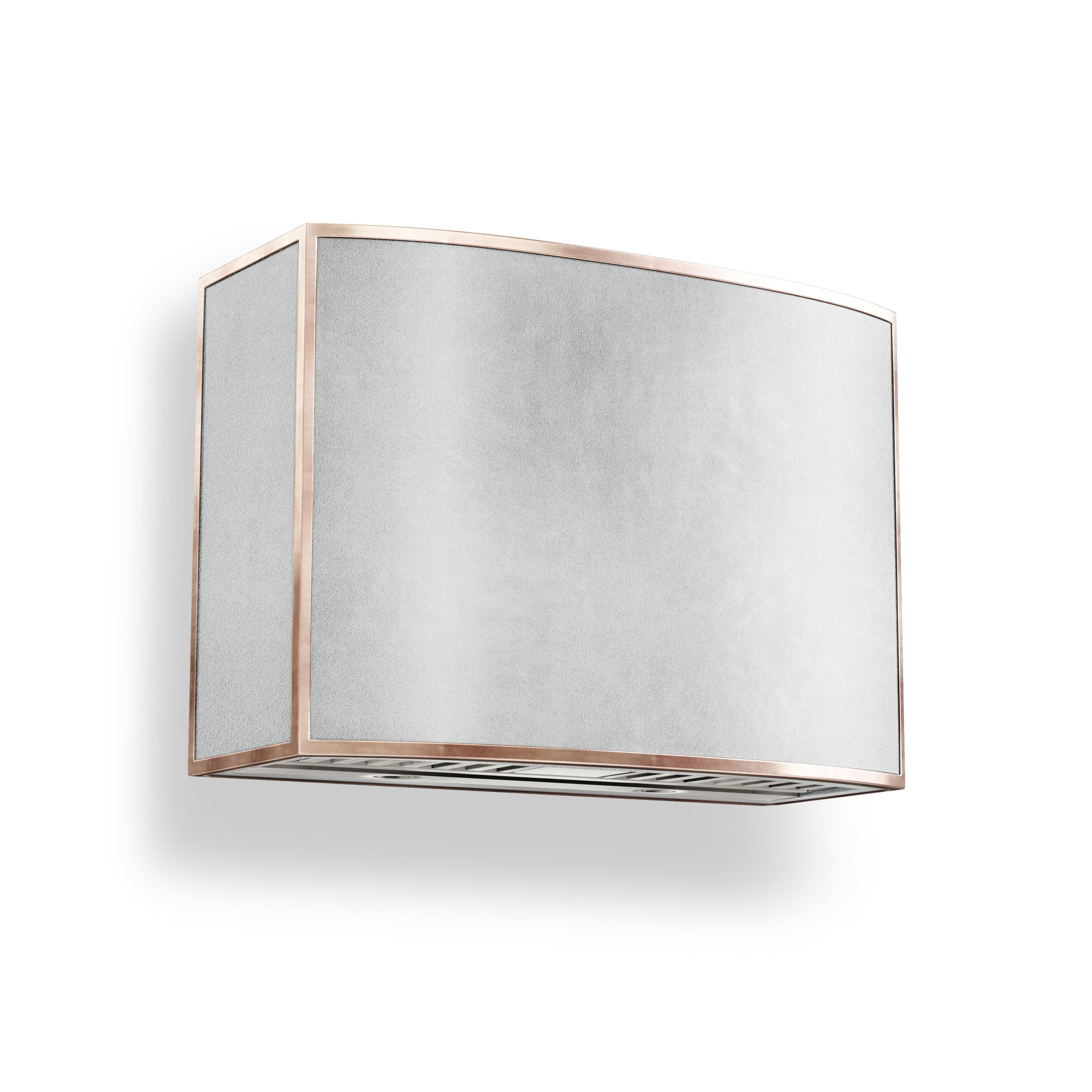 Custom Range Hoods | Modern & Contemporary Kitchen Hoods - Modern ...