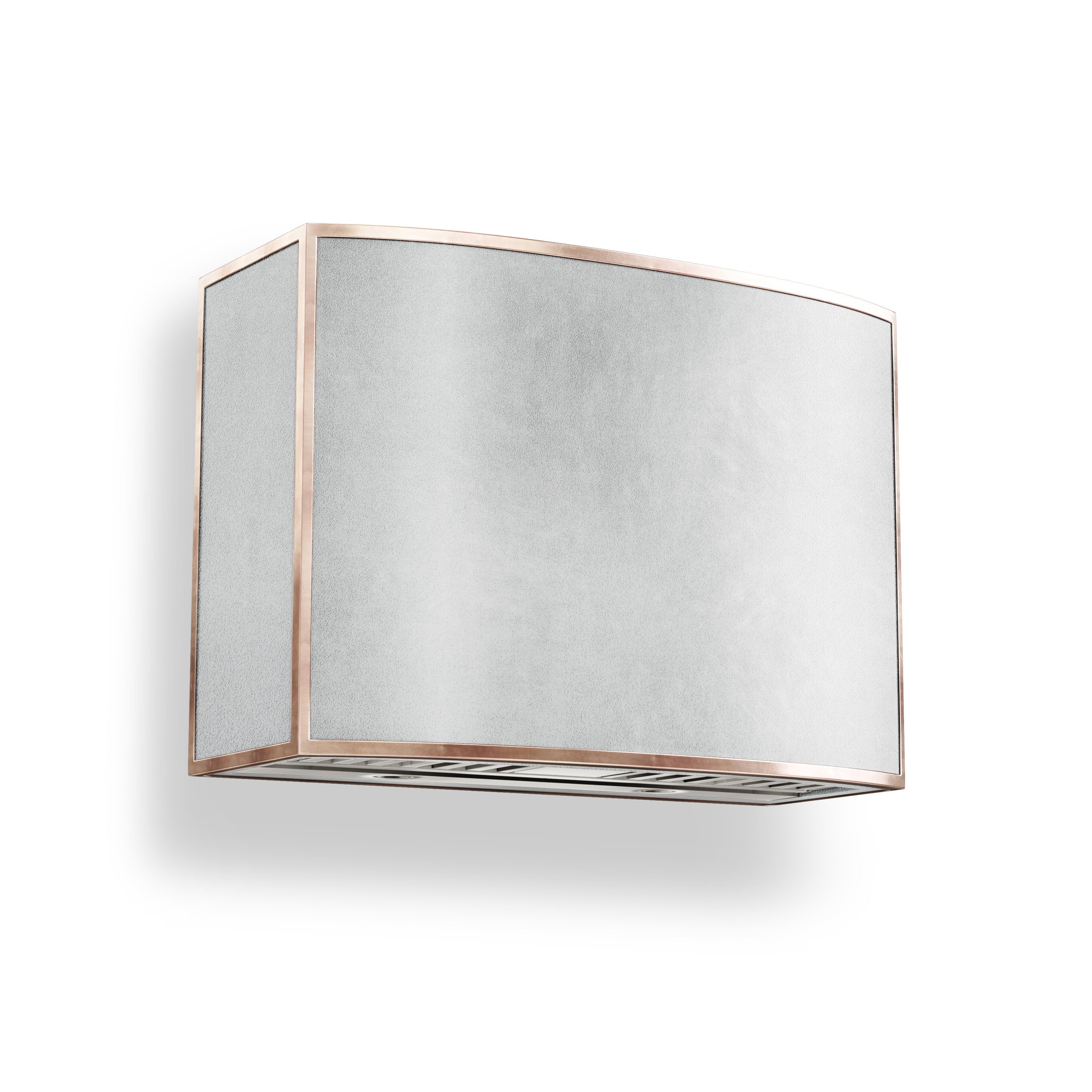 Custom Range Hoods | Modern & Contemporary Kitchen Hoods - Modern ...