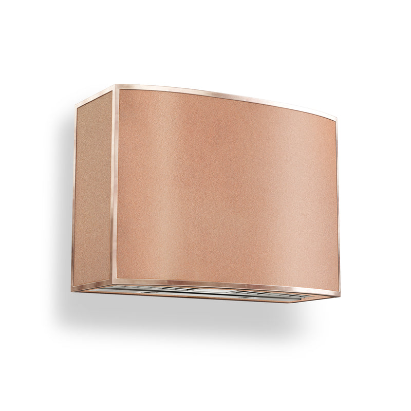 Custom Range Hoods | Modern & Contemporary Kitchen Hoods - Modern ...