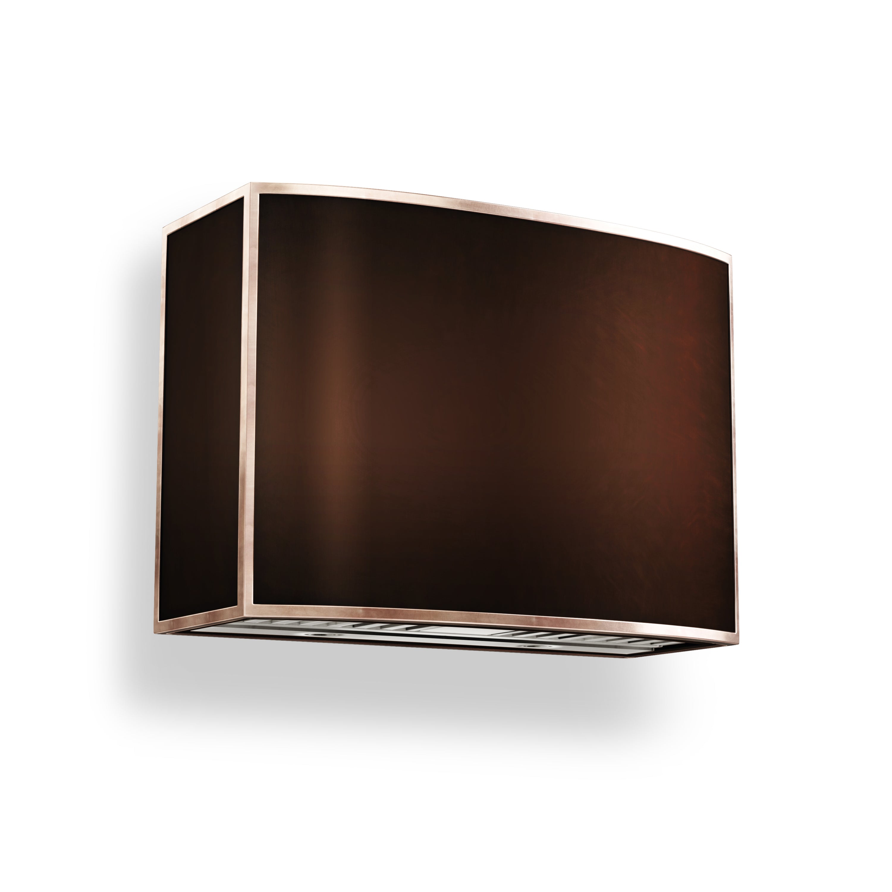 Copper Range Hoods - Designer Copper Kitchen Stove Hoods - Modern ...