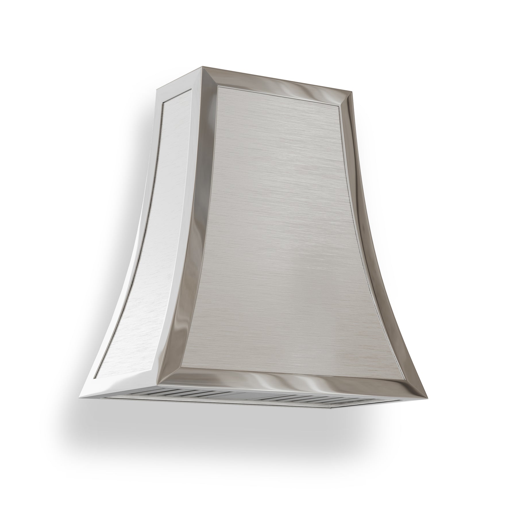 Stainless Steel Range Hoods - High Quality and Customized - Modern Copper