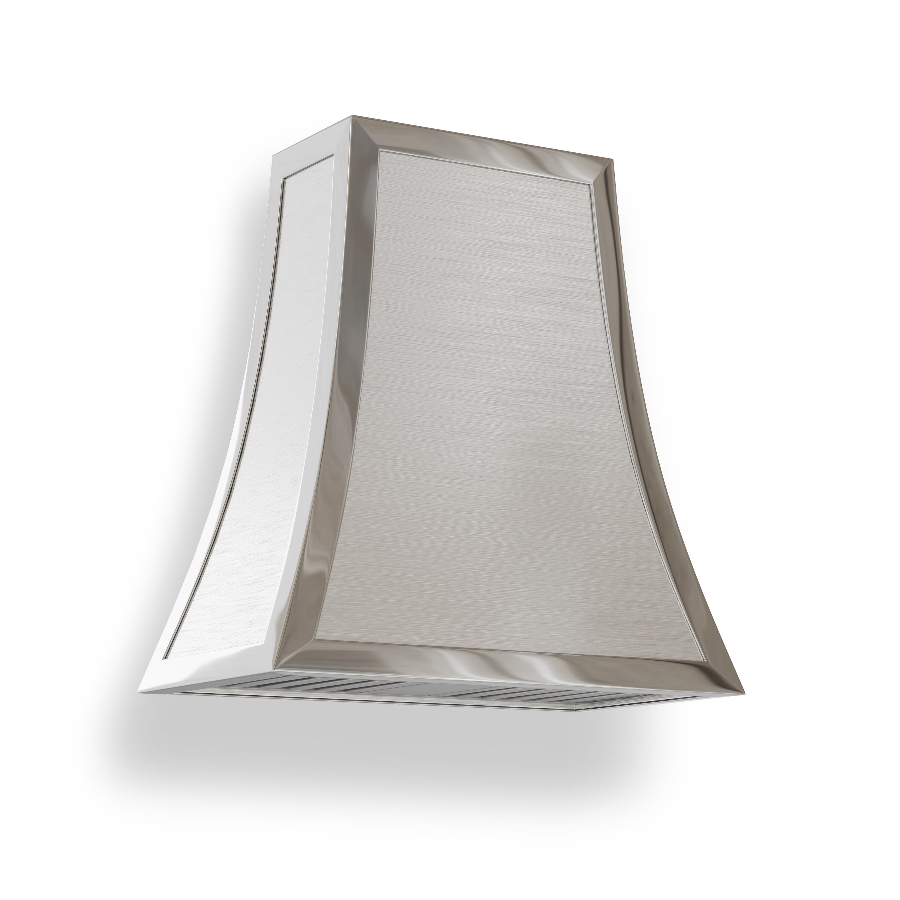 Stainless Steel Range Hoods - High Quality and Customized - Modern ...