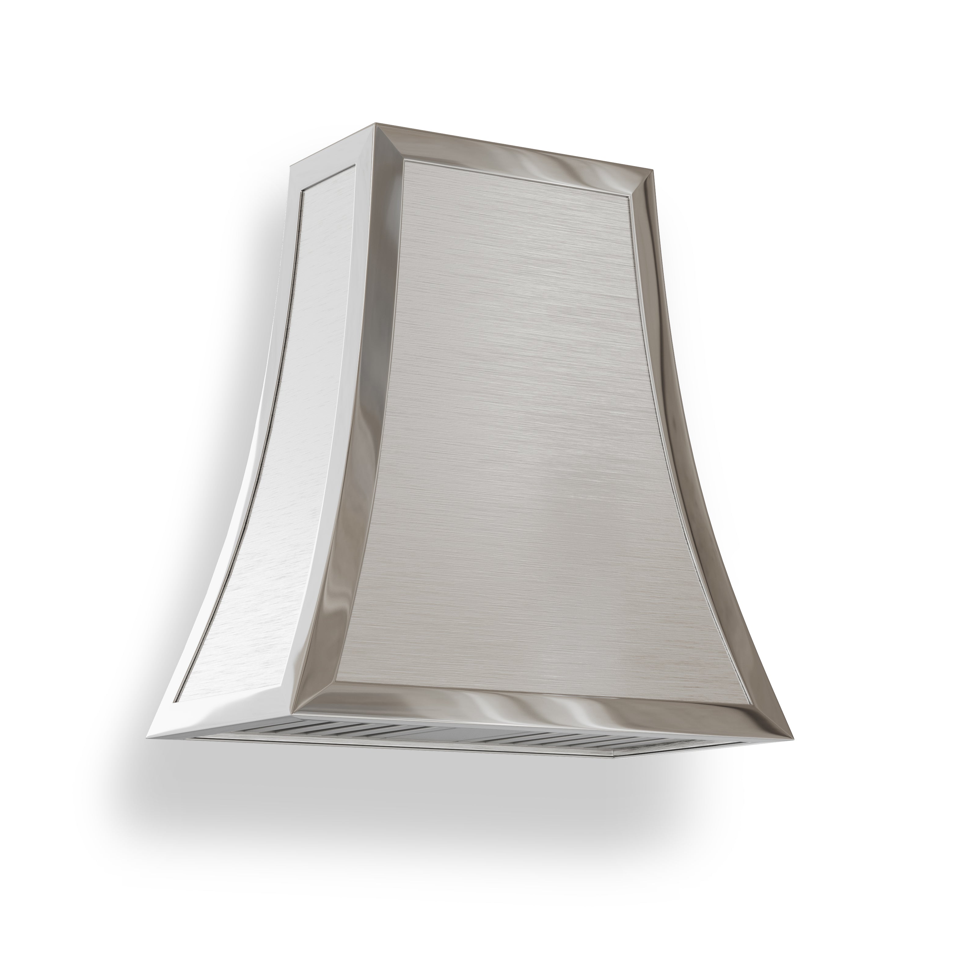 Custom Range Hood | Copper Kitchen Hood Vents - Modern Copper, LLC