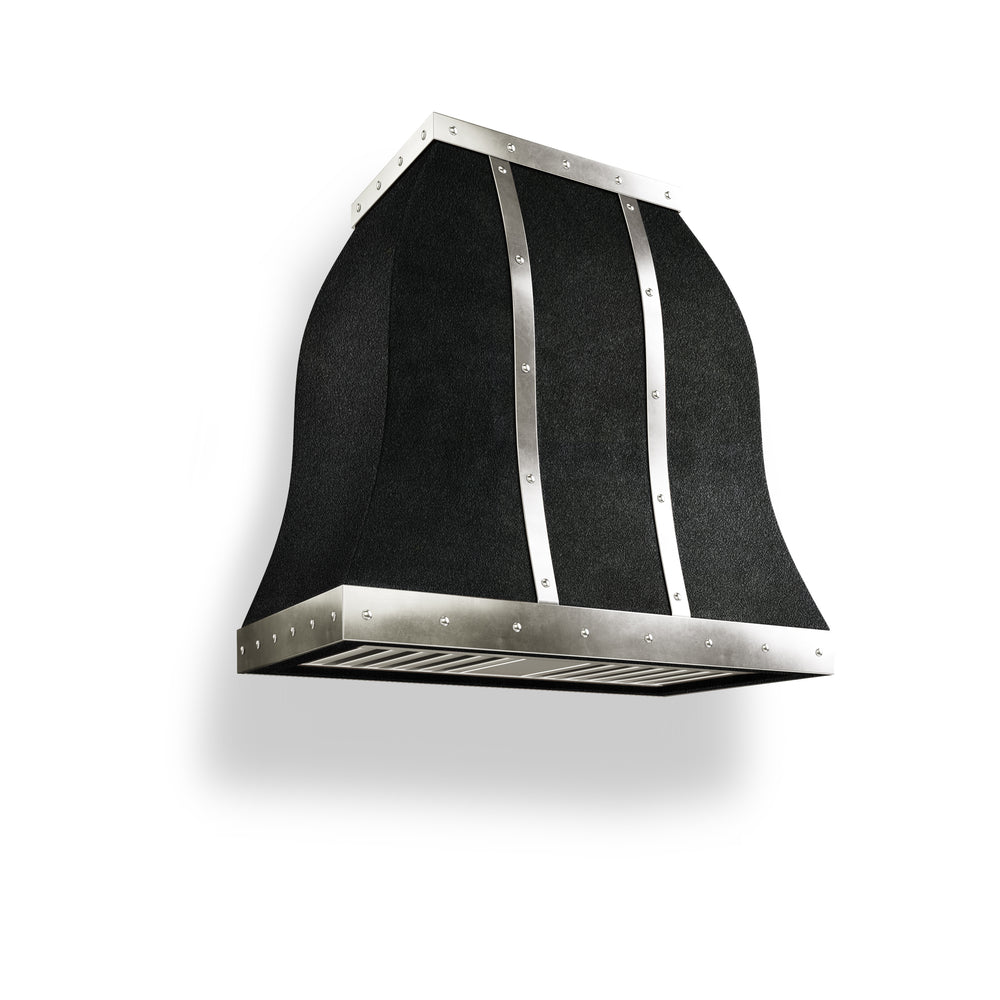 Wall Mount Range Hoods For Your Kitchen - Modern Copper - Modern Copper ...