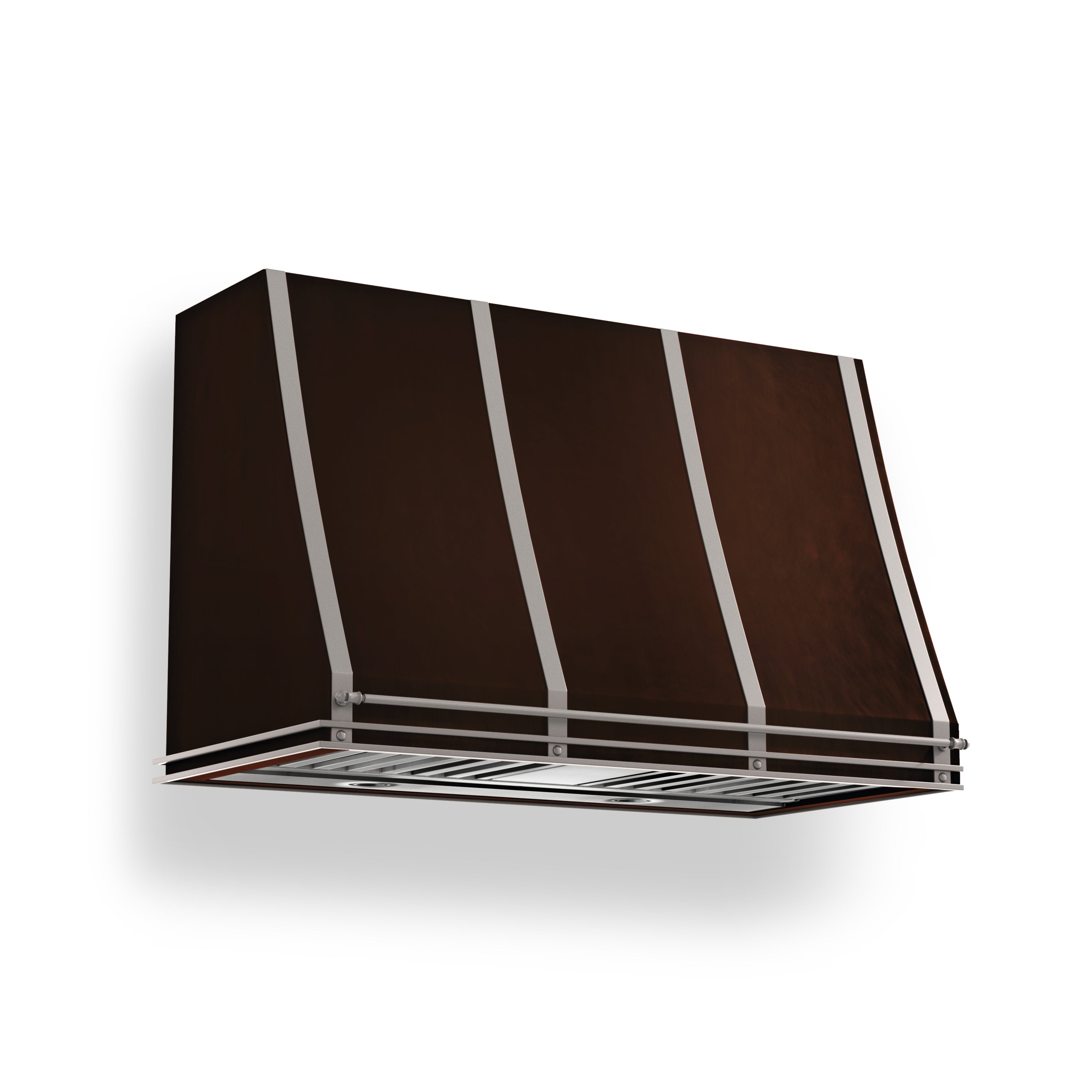 Oil Rubbed Bronze Range Hoods - ORB BRINGS Beauty and Functionality ...